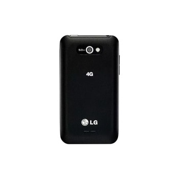 LG Android Motion 4G, MS770 for metroPCS in Black | LG USA