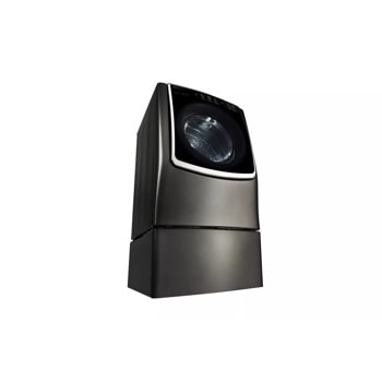 LG SIGNATURE Electric Dryer DLEX9500K: Save up to $200.99 | LG USA