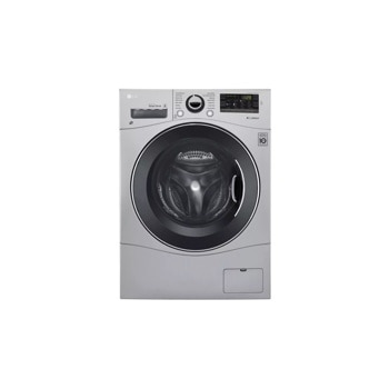 LG WM3488HS: 2.3 cu.ft. Compact All-In-One Washer/Dryer | LG USA