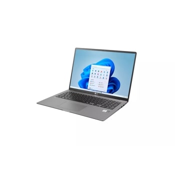 LG gram 17-inch Ultra-Lightweight Laptop with Intel® Core™ Processor ...