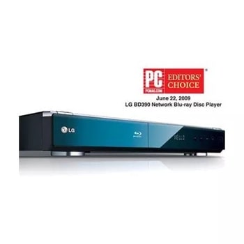 LG BD390.BUSALLK: Support, Manuals, Warranty & More | LG USA Support