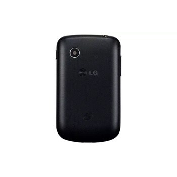 LG 306G TracFone: Basic Phone with 3.2 inch Display | LG USA