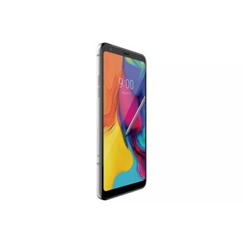 LG Stylo™ 5 Smartphone for Boost (LMQ720PS) | LG USA