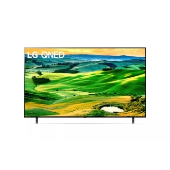 75 inch Class LG QNED80 4k Smart TV 75QNED80UQA | LG USA