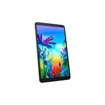 LG G Pad 5™ 10.1 FHD Android Tablet for CCA (LMT600QS.ACCASV)