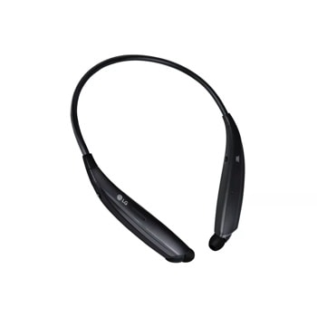 LG TONE Ultra SE™ Bluetooth Wireless Headset in Black | LG USA