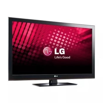 LG 42LK450.AUSQ: Support, Manuals, Warranty & More | LG USA Support