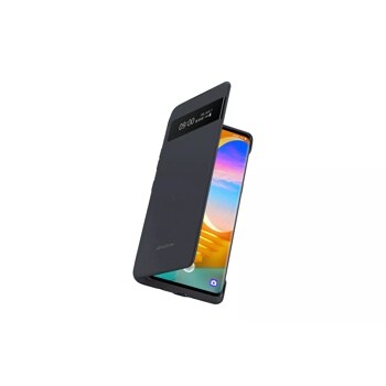 LG VELVET™ 5G UW Gray Dual Screen Accessory for Verizon | LG USA