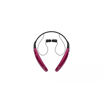 LG HBS-770: LG TONE PRO - Bluetooth Headset in Pink | LG USA