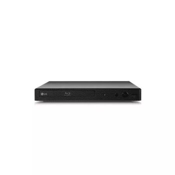 LG BP165 : Support, Manuals, Warranty & More | LG USA Product Support Page