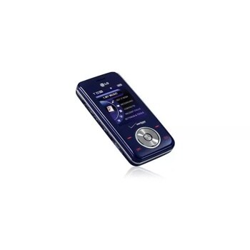 LG VX8550 BLUE MINT: Chocolate | LG USA