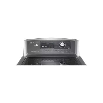 LG WT5170HV: Large High Efficiency Top Load Washer | LG USA