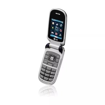 LG LGVX8360.AVRZGU: Support, Manuals, Warranty & More | LG USA Support