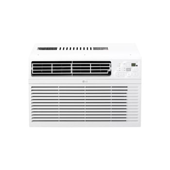 8,000 BTU Window Air Conditioner - LW8017ERSM1 | LG USA
