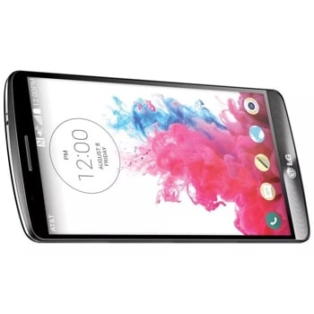 LG D850 METALLIC BLACK: G3 | LG USA