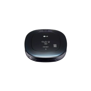 LG VR65704LVM: LG HOM-BOT SQUARE ROBOTIC VACUUM | LG USA