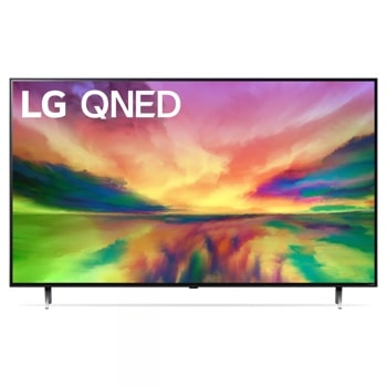 75" Class QNED80A series LED 4K UHD TV - 75QNED80ARA | LG USA
