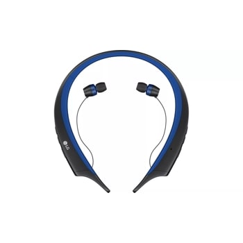 LG TONE Active Bluetooth Wireless Headset - Blue | LG USA