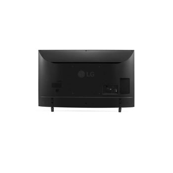 LG 43LF5100: 43" Class (42.5" Diagonal) 1080p LED TV | LG USA