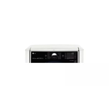 LG WM9000HWA: Mega Capacity Front Load Smart ThinQ Washer | LG USA
