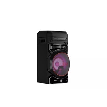 LG XBOOM RNC5 Party Tower Speaker - RNC5 | LG USA