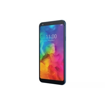 LG Q7+™ | Metro by T-Mobile (Q610MA MetroPCS) | LG USA