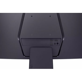 27" Gaming Monitor - 27GS60QC-B | LG USA