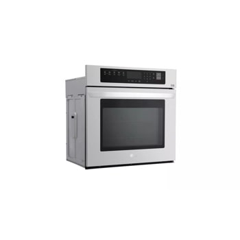 4.7 cu. ft. Single Built-In Wall Oven - LWS3063ST | LG USA