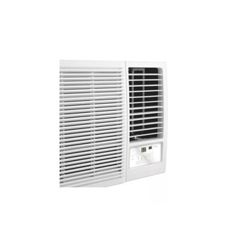 23,000 BTU Smart Window Air Conditioner - LW2423HRSM | LG USA