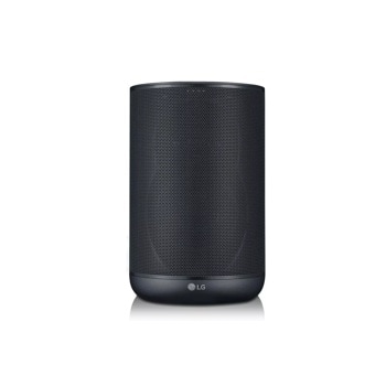 LG XBOOM AI ThinQ WK7 with Google Assistant Built-in (WK7) | LG USA