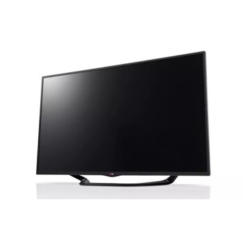 LG 60LA7400: 60" Class Cinema 3D 1080p 120Hz LED TV with SmartTV (60 ...