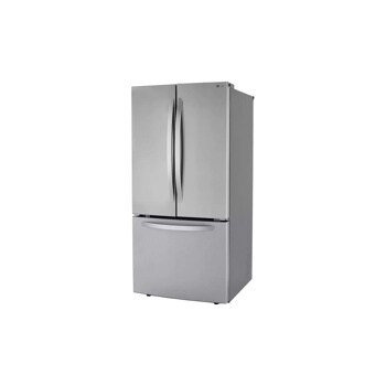 25 cu. ft. French Door Refrigerator - LRFCS25D3S | LG USA