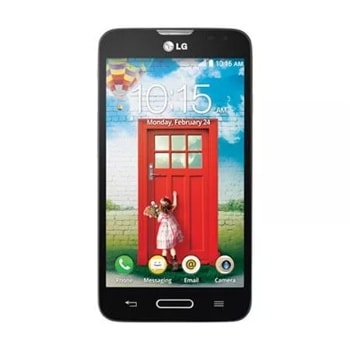 LG LGAS323.ACCATN: Support, Manuals, Warranty & More | LG USA Support