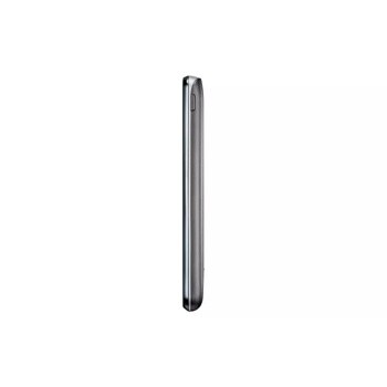 LG LS720 TITANIUM SILVER: Optimus F3 | LG USA