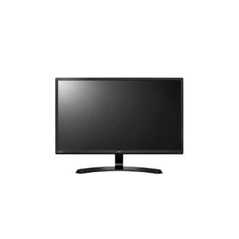 LG 27'' Class Full HD IPS Dual HDMI LED Monitor (27'' Diagonal ...