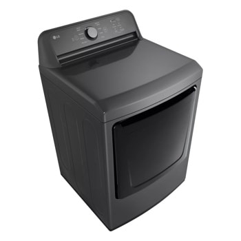 Electric Dryer - DLE6100M