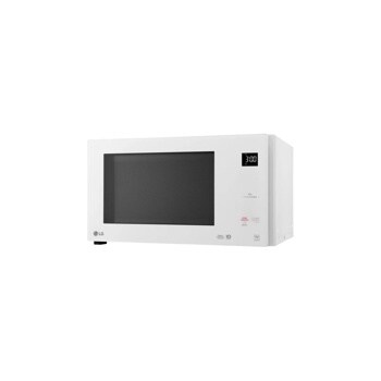 LG LMC1575SW: NeoChef Countertop Microwave w/ Smart Inverter | LG USA