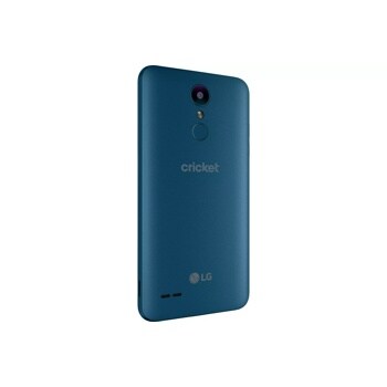 LG Risio™ 3 | Cricket Wireless (LMX210CMR) | LG USA