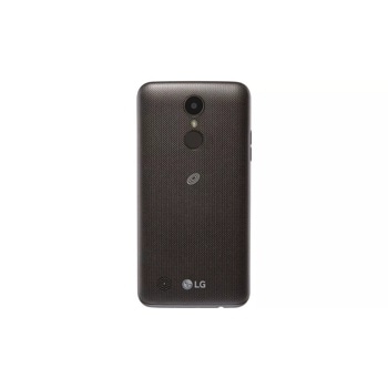 LG Rebel 3 LTE CDMA Smartphone for TracFone | LG USA