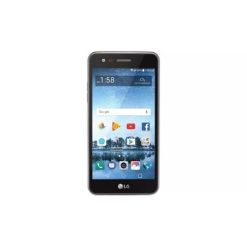 LG Rebel 3 LTE CDMA Smartphone for TracFone | LG USA