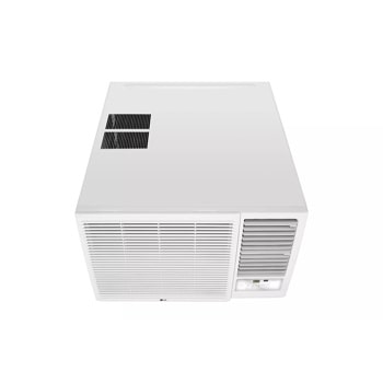 23,000 BTU Smart Window Air Conditioner - LW2423HRSM | LG USA