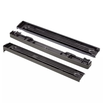 Front Load Laundry Stacking Kit - HSTK1B