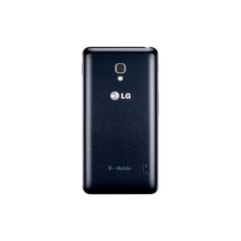 LG D500: Optimus F6 | LG USA