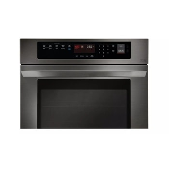 4.7 cu. ft. Single Built-In Wall Oven - LWS3063BD | LG USA