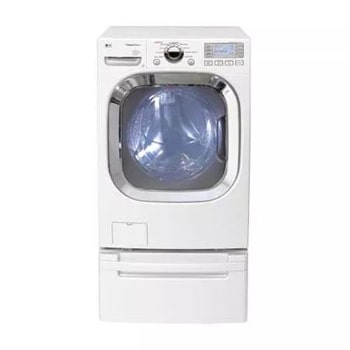 LG WM3001HWA.ABWEEUS: Support, Manuals, Warranty & More | LG USA Support