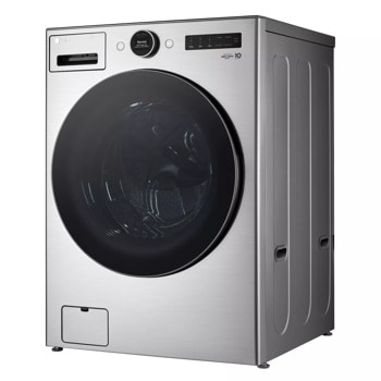 4.5 cu. ft. Front Load Washer - WM5500HVA | LG USA