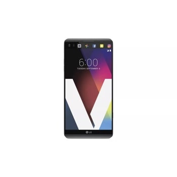 LG V20 Boost Mobile Android Smartphone in Titan | LG USA