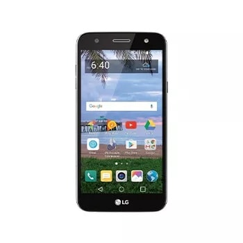 LG LGL64VL.ATRFTKH: Support, Manuals, Warranty & More | LG USA Support