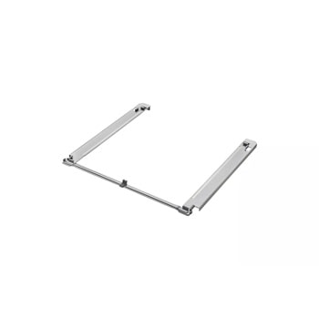 LG 27'' Laundry Front Load Stacking Kit - KSTK4 | LG USA