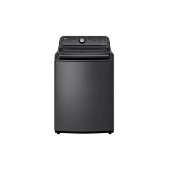 5.0 cu. ft. Top Load Washer - WT7150CM | LG USA